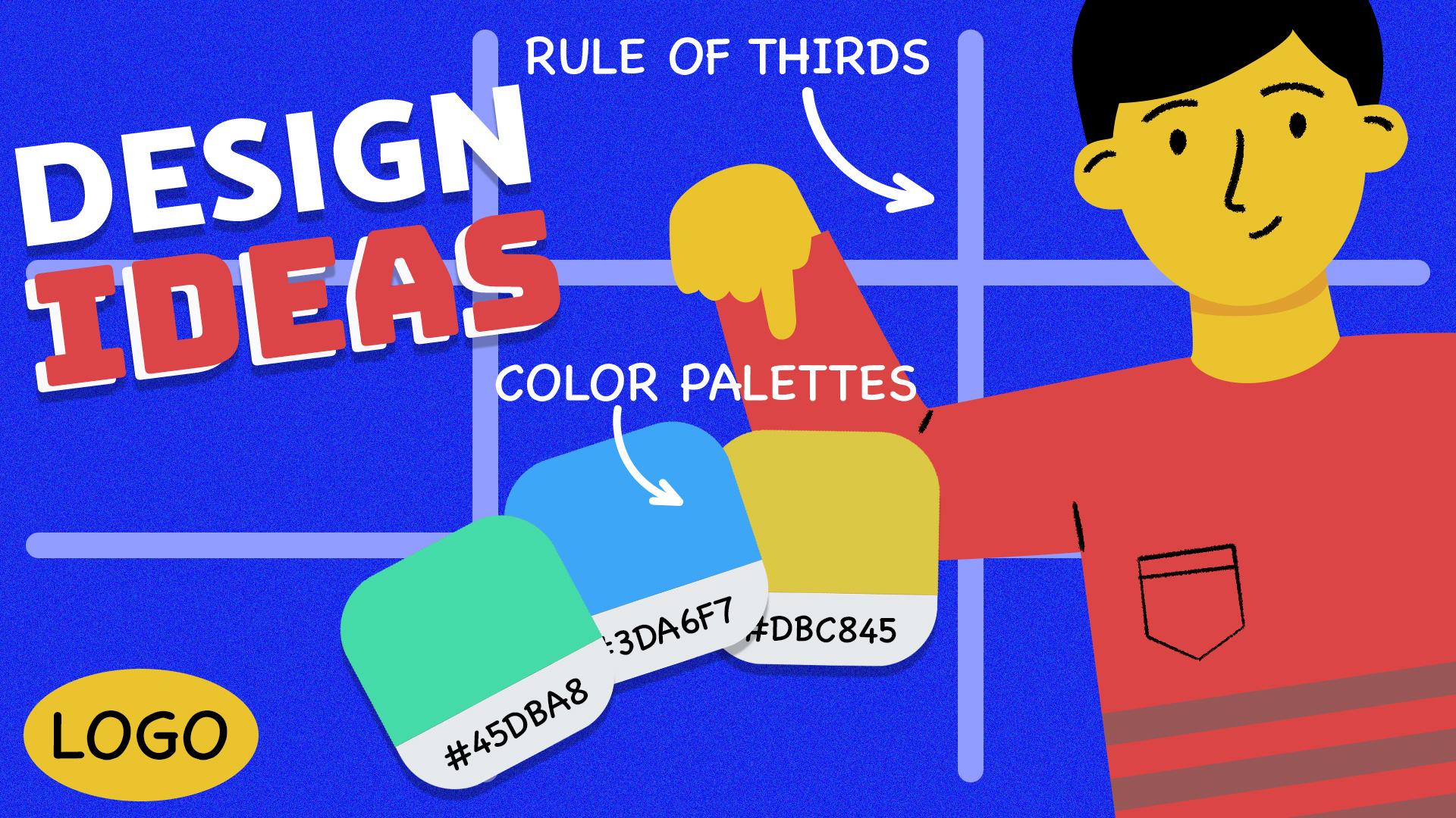 YouTube Thumbnail Design Ideas - Custom Thumbnails